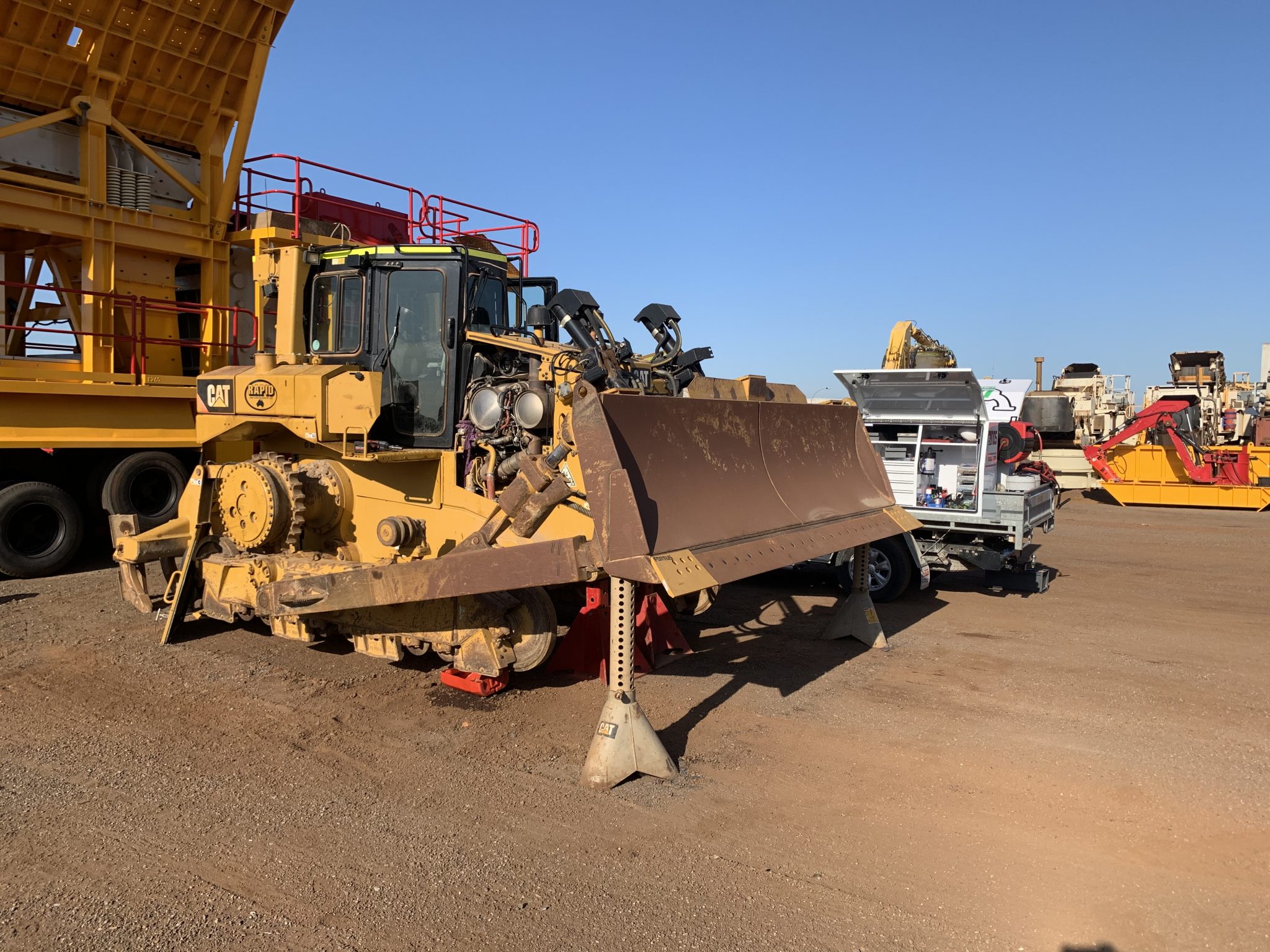 ECU Remapping Perth - Nationwide Diesel Services - Diesel Specialists