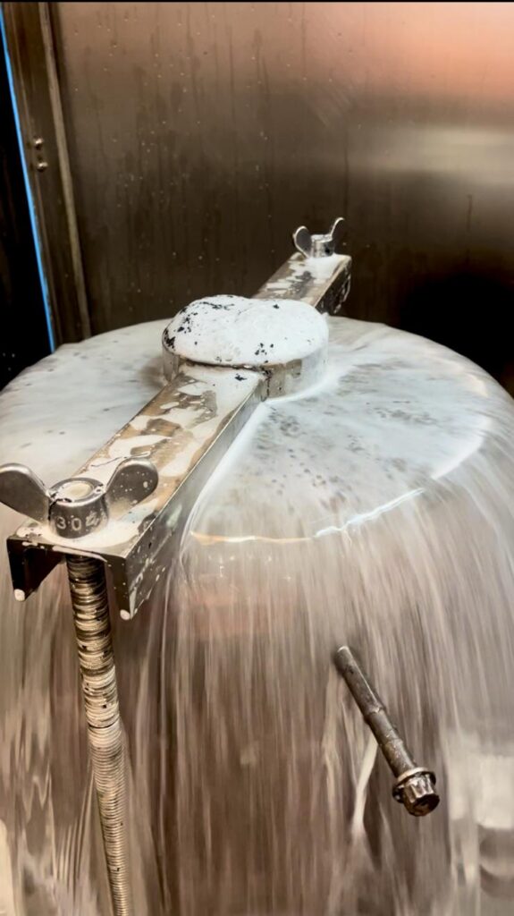 Industrial DPF (Diesel Particulate Filter) Cleaning in Perth